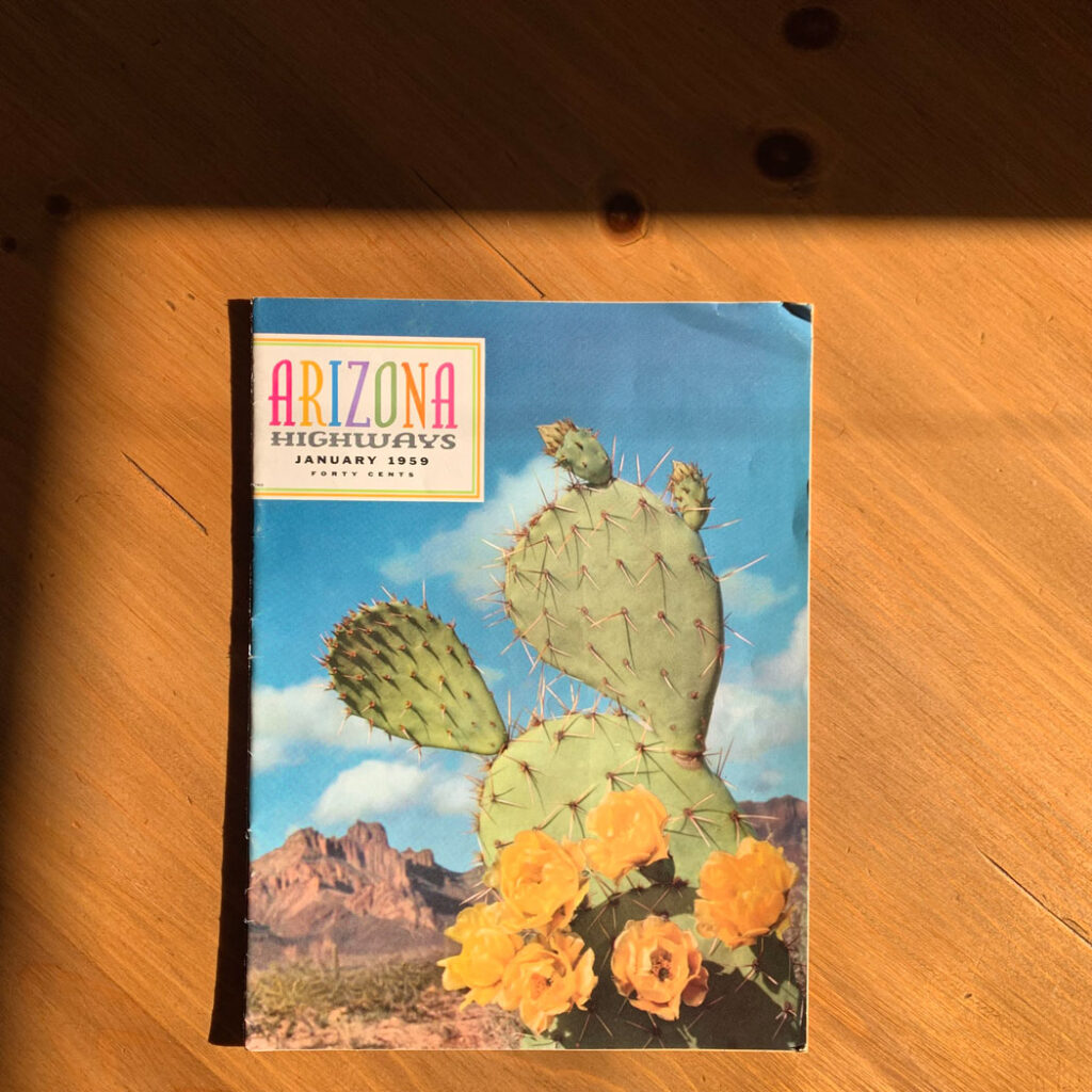 The Art of Our Photography: An Arizona Highways Magazine Exhibit ...